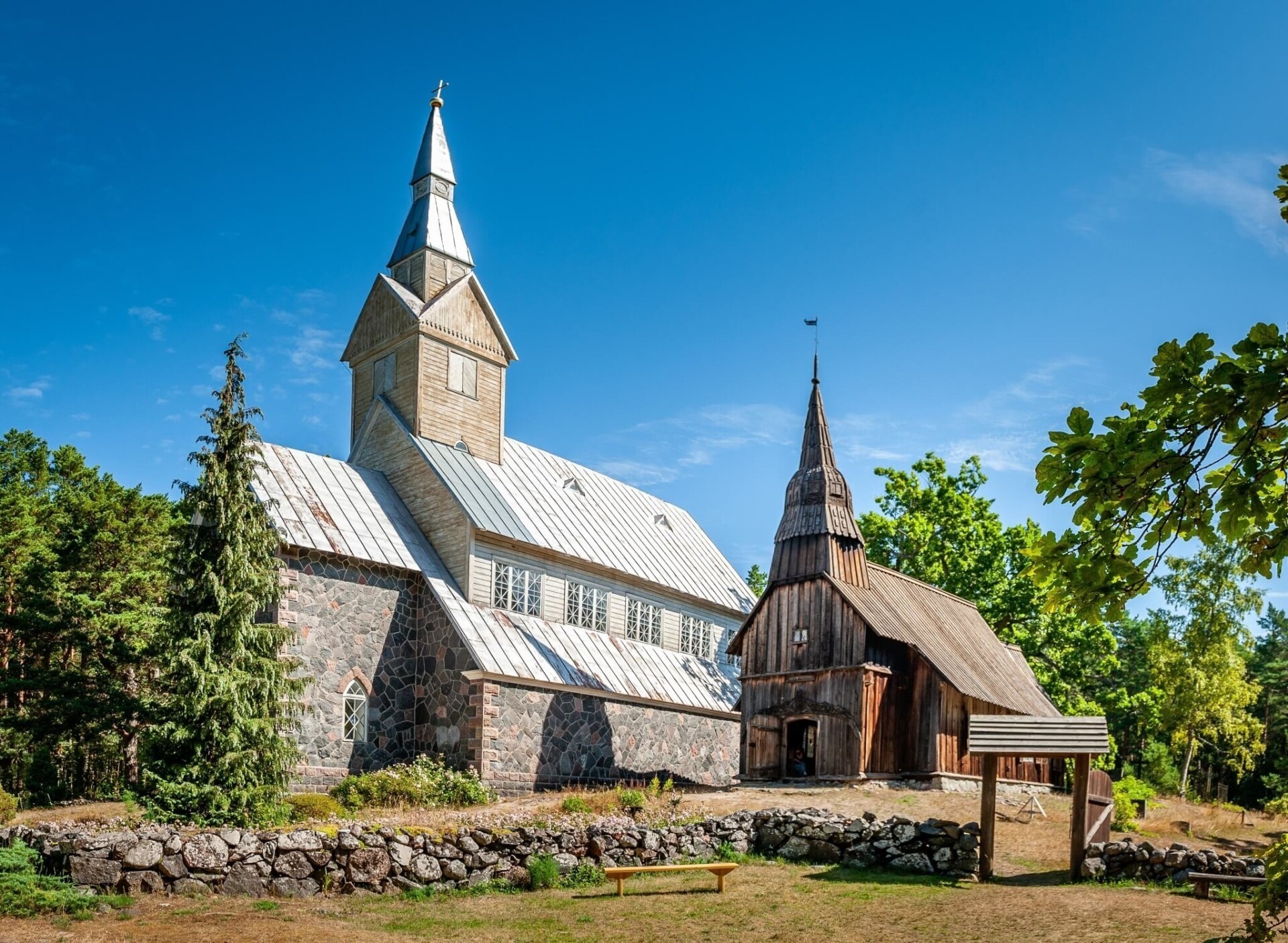 Visit Saaremaa - Kena lugu