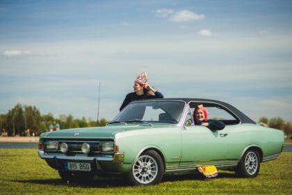 Transport - Visit Saaremaa