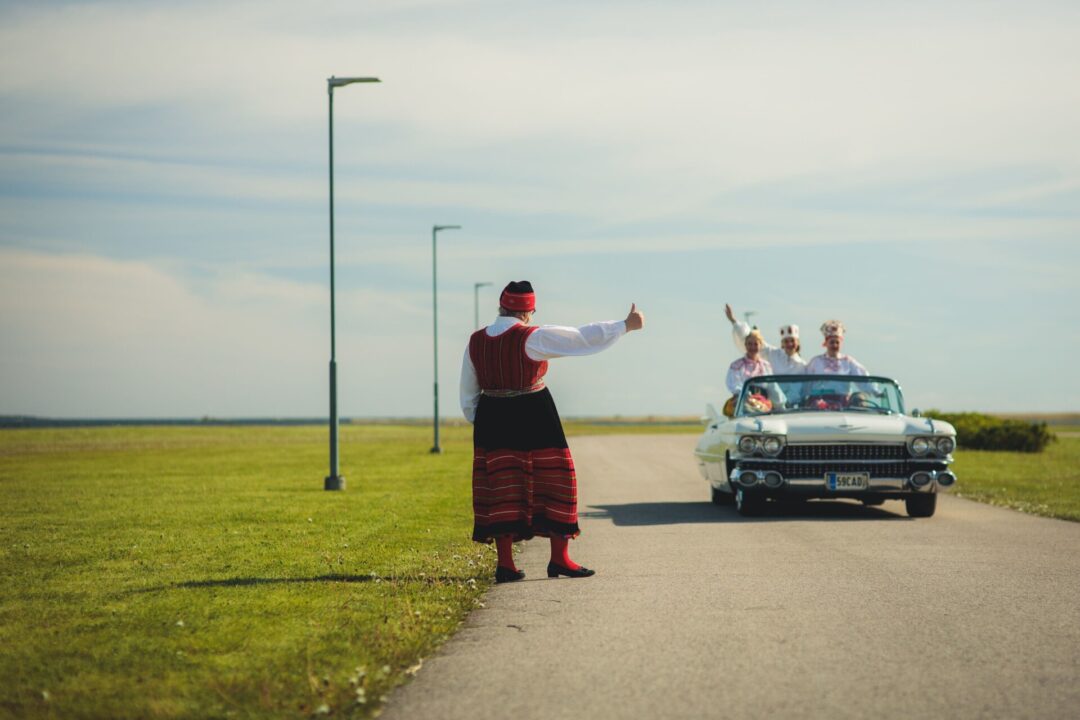 Transport - Visit Saaremaa