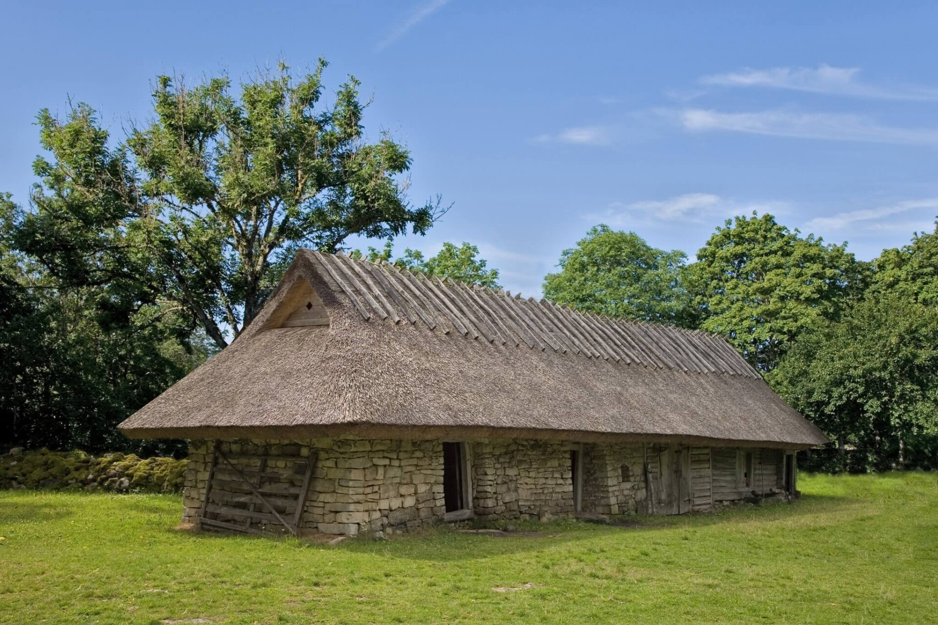 Transport - Visit Saaremaa