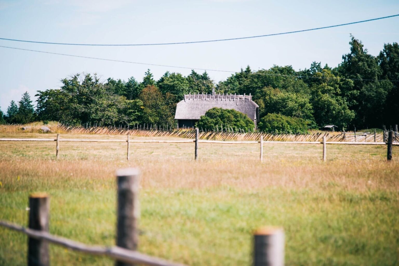 Transport - Visit Saaremaa