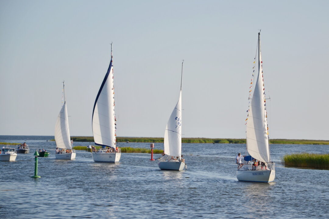 Transport - Visit Saaremaa