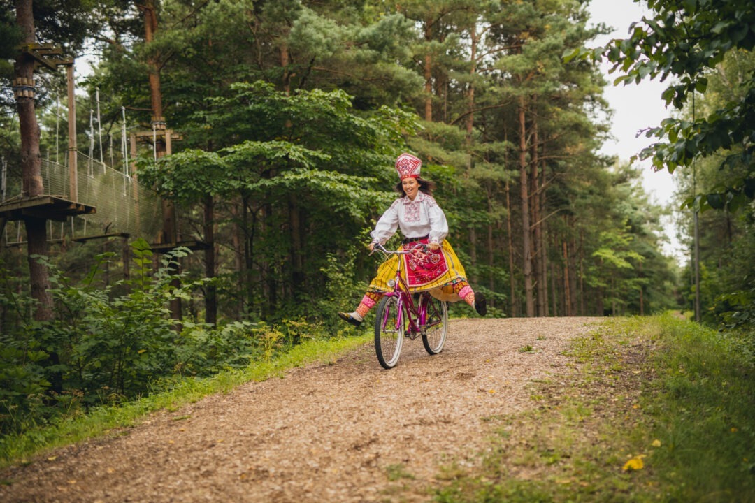 Transport - Visit Saaremaa