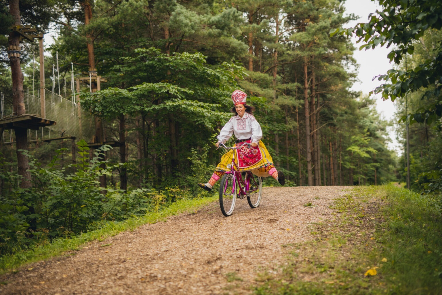 Transport - Visit Saaremaa