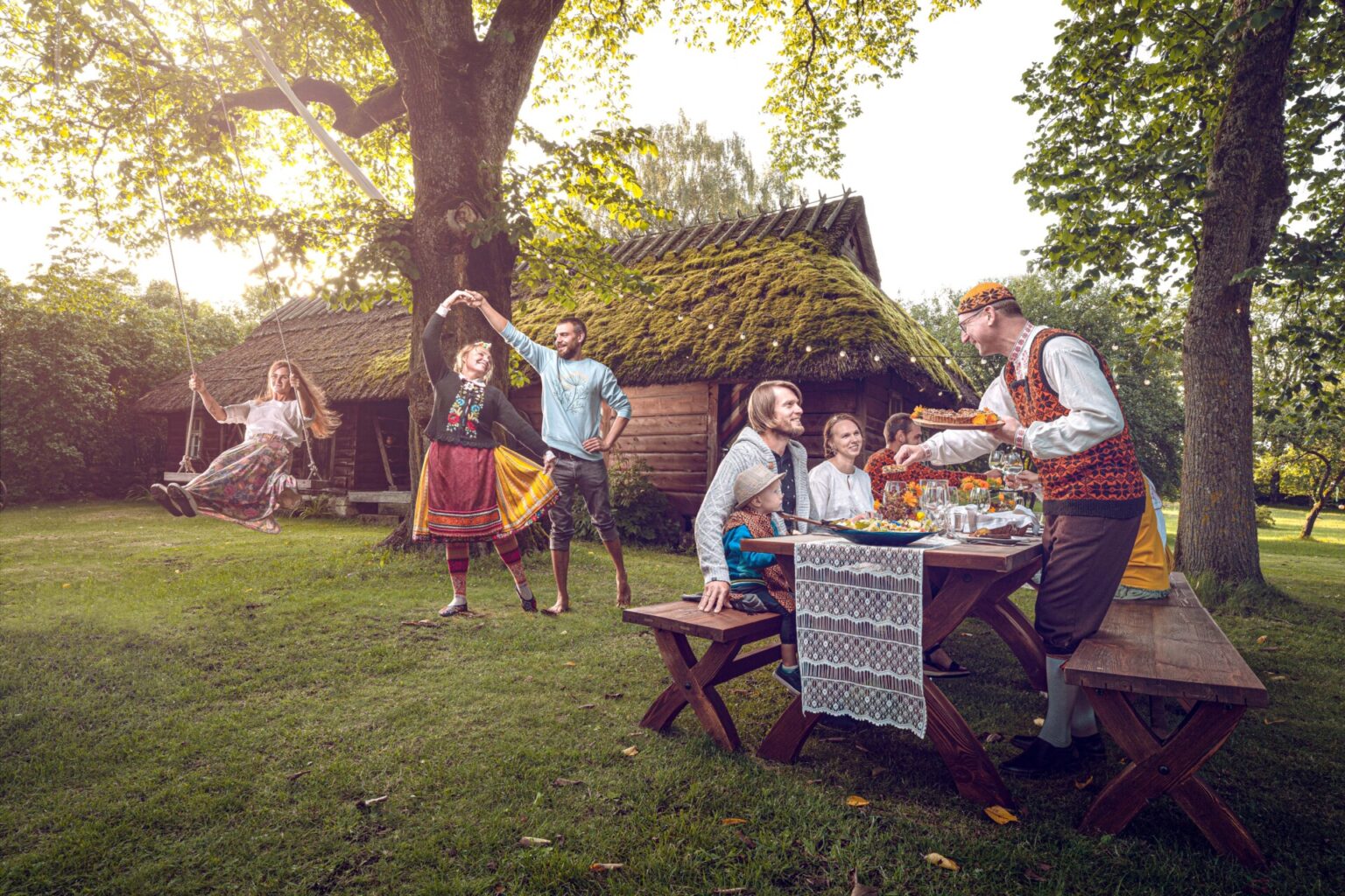 Saaremaa - Visit Saaremaa