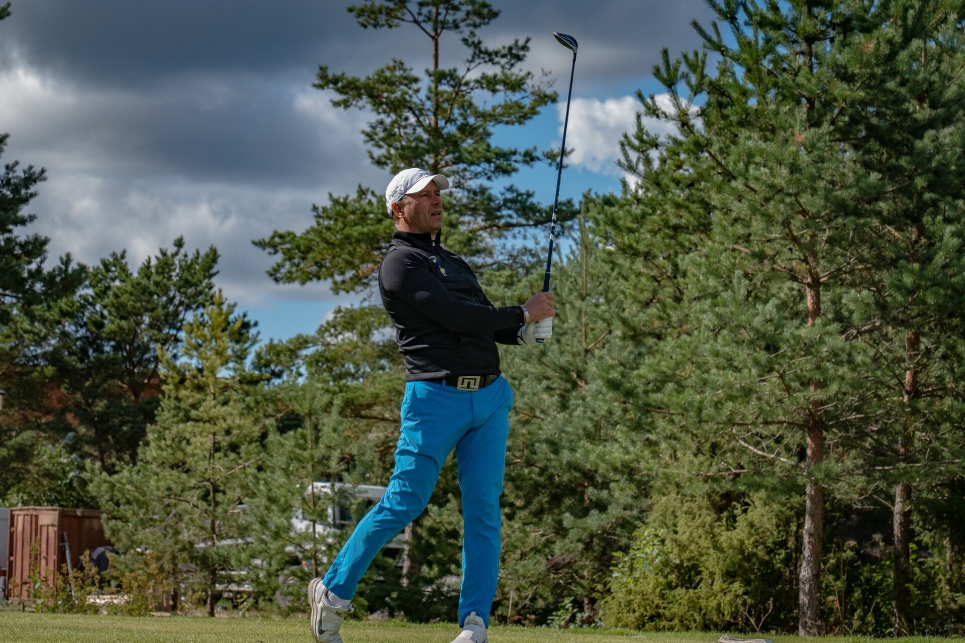 Golfing - Visit Saaremaa