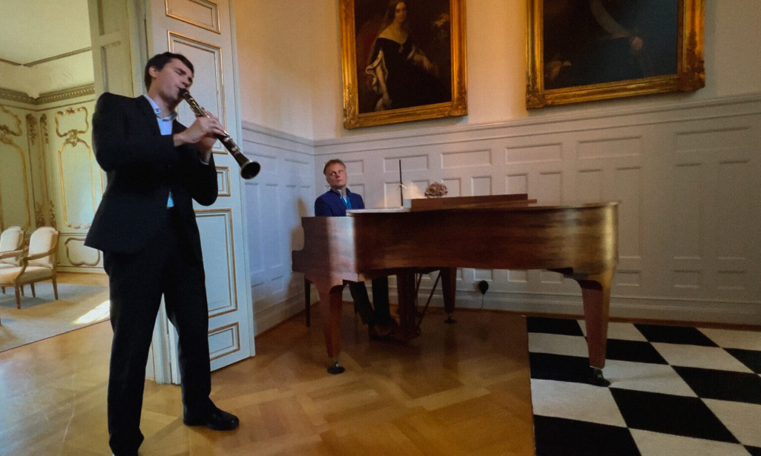 Visit Saaremaa - Kena lugu